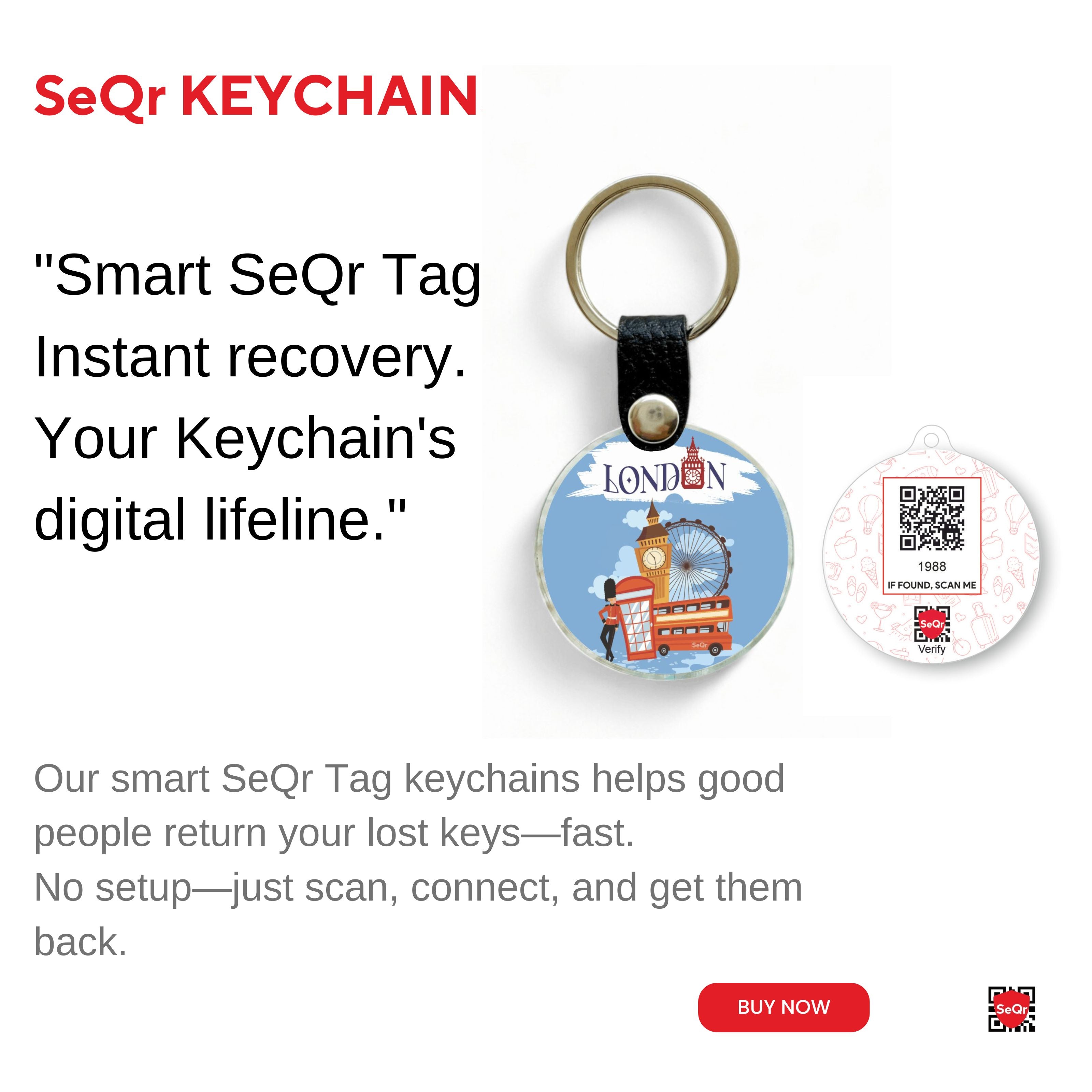 Keychains – seqrtechnology