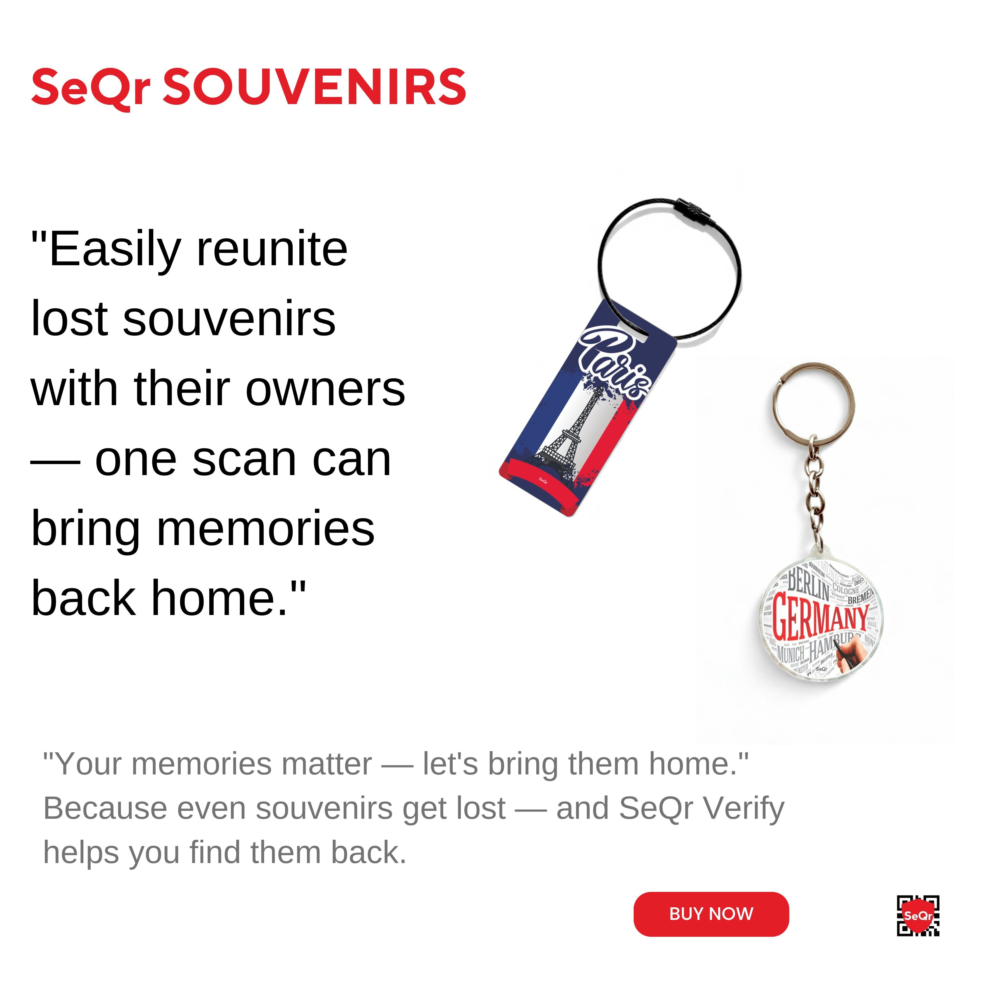 Souvenir – seqrtechnology